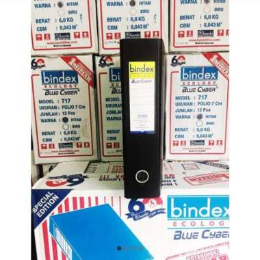 Jual Bindex Terbaru - Harga Murah | Blibli.com