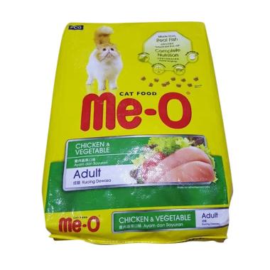Jual Meo Chicken 7 Kilo Original Murah - Harga Diskon Juni 2023 ...