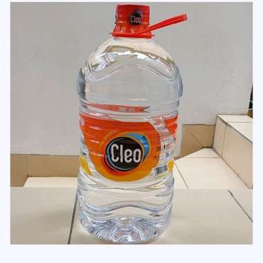 Jual Cleo Galon 6 Liter Termurah - Harga Grosir Terupdate Hari Ini | Blibli