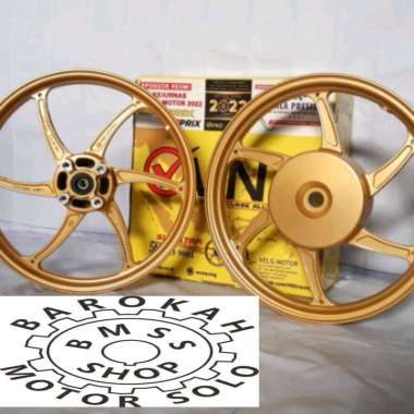 Jual Velg Vnd R14 Terbaru Dengan Harga Termurah Di 2023 | Blibli