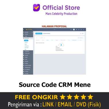 Jual Source Code Aplikasi Chat Original Murah - Harga Diskon Januari ...