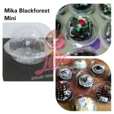 Jual Mika Utk Mini Original Murah - Harga Diskon Desember 2022 | Blibli.com