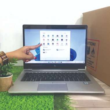 Jual Laptop Hp Core I5 8 G Elitebook Original Murah - Harga Diskon ...