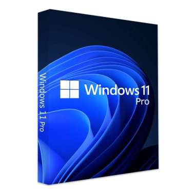 Jual Windows 11 Retail Original Murah - Harga Diskon November 2022 | Blibli