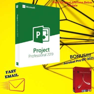 Jual Microsoft Project Original Original Murah - Harga Diskon Mei 2023 ...