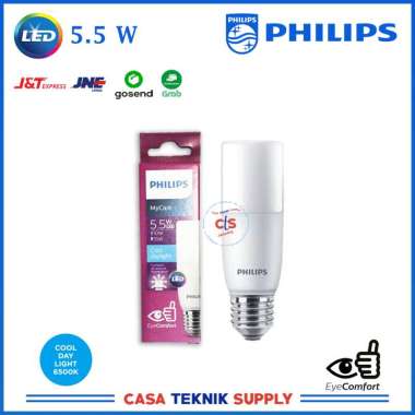 Jual Lampu Philips Led Stick 3 Watt Original Murah - Harga Diskon ...