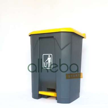 Jual Tempat Sampah Krisbow 60 Liter Original Murah - Harga Diskon November 2022 | Blibli.com