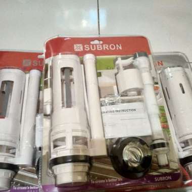 Jual Pelampung Closet Duduk Triliun Original Murah - Harga Diskon ...