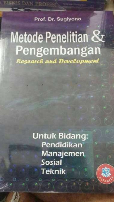 Jual Metode Penelitian Dan Pengembangan Original Harga Termurah Mei ... Jual Metode Penelitian Dan Pengembangan Original Harga Termurah Mei ...