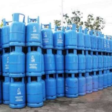 Tabung Gas 12 Kg - Harga Terbaru Mei 2023 & Gratis Ongkir | Blibli