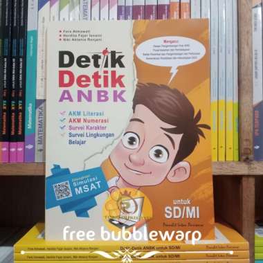 Jual Buku Literasi Dan Numerasi Sd Original Harga Termurah Desember ...