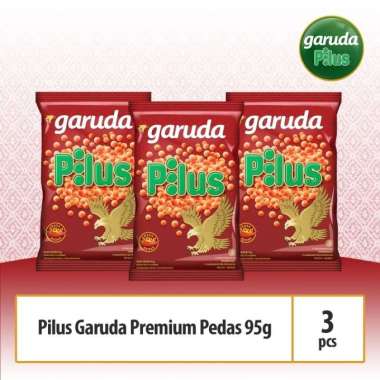 Jual Garuda Pilus Premium Murah - Update Harga Grosir Hari Ini | Blibli