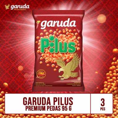 Jual Garuda Pilus Premium Termurah - Harga Grosir Terupdate Hari Ini ...