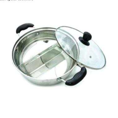 Jual Tutup Panci Kaca 26 Cm Original Murah - Harga Diskon Agustus 2023 ...