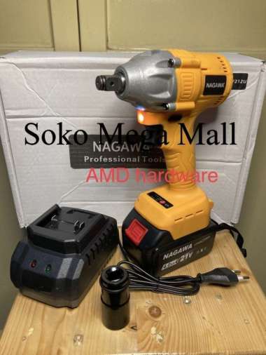 Jual Komponen Bor Impact Original Murah - Harga Diskon November 2022 ...