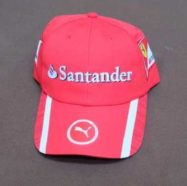 Harga Topi F1 Original Terbaru Juni 2024 |BigGo Indonesia