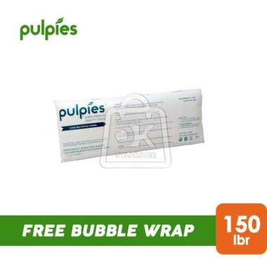 Jual Pulpies Hand Towel Termurah - Harga Grosir Terupdate Hari Ini | Blibli