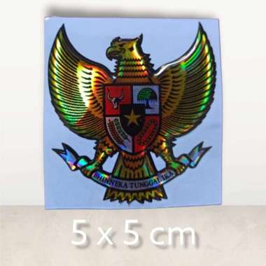 Jual Stiker Garuda Pancasila Terbaru Dengan Harga Termurah Di 2023 | Blibli