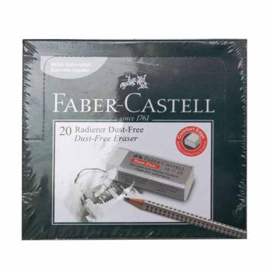 Jual Penghapus Faber Castell Besar Original Murah - Harga Diskon ...