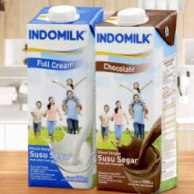 Jual Susu Uht Indomilk 1000 Termurah - Harga Grosir Terupdate Hari Ini | Blibli