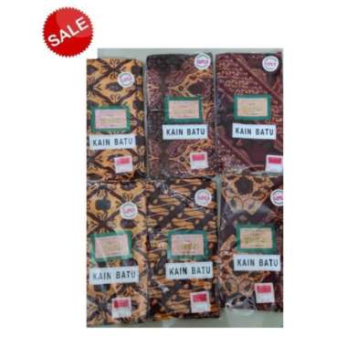 Jual Jarik Coklat Batik Panjang Model Terbaru & Kekinian - Harga Diskon ...