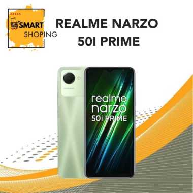 Jual Realme Nazo 50 I Prime Original, Murah & Diskon Desember 2022 | Blibli