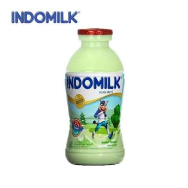 Jual Susu Indomilk Melon 190 Ml 1 Dus Termurah - Harga Grosir Terupdate ...