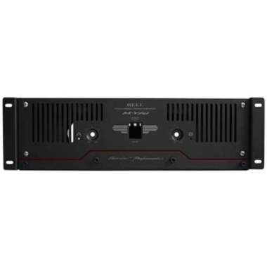 Jual Box Amplifier Bell Original Murah - Harga Diskon Juni 2024 ...