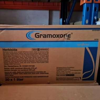 Jual Gramoxone 20 Liter Original Murah - Harga Diskon Mei 2023 | Blibli.com