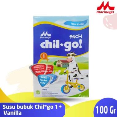 Jual Morinaga Chil Go 1 1000 G Termurah - Harga Grosir Terupdate Hari ...