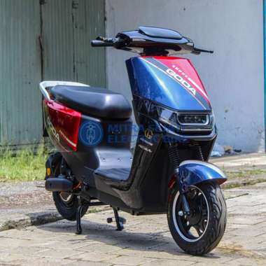 Jual Goda New Lion 200 Original Terbaru - Harga Promo Murah Desember ...