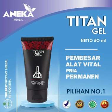 Titan Panjang Penis Lengkap Harga Terbaru Desember 2022 | Blibli