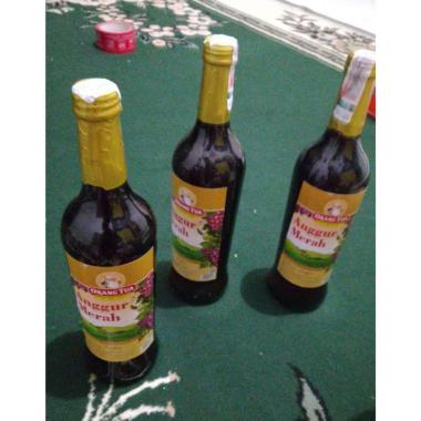 Jual Anggur Merah Murah - Harga Promo | Blibli