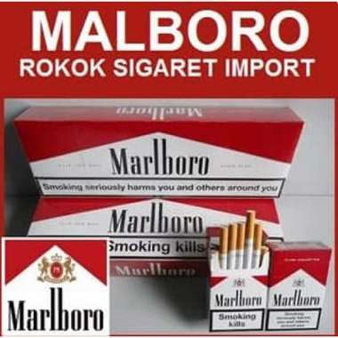 Rokok - Harga Terbaru April 2022 & Gratis Ongkir | Blibli