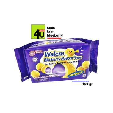 Jual Nissin Wallens Mini Terbaru - Harga Promo Juli 2023 | Blibli