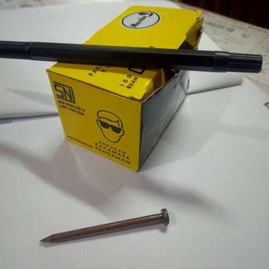 Jual Paku Beton 2 Inci Original Murah - Harga Diskon Desember 2023 ...