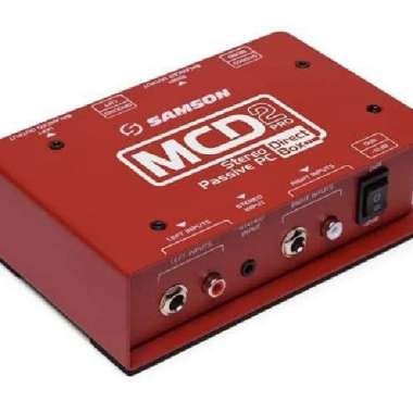 Jual Samson Direct X Original, Murah & Diskon April 2023 | Blibli