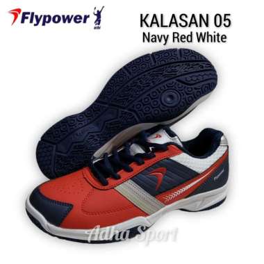 Jual Sepatu Flypower Batminton Original Terbaru - Harga Promo Murah ...