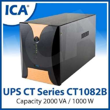 Jual Distributor Ups Ica Jakarta Original Murah - Harga Diskon Desember ...