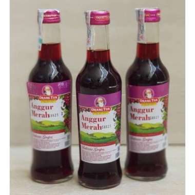 Jual Anggur Merah Murah - Harga Promo | Blibli