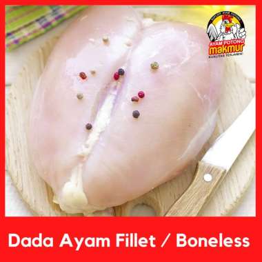 Jual Ayam Filet Dada 1 Kg Termurah - Harga Grosir Terupdate Hari Ini ...