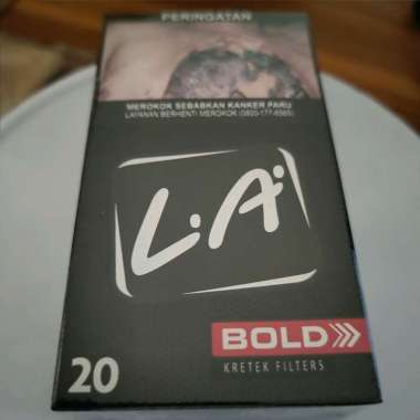 Jual La Bold 16 Termurah - Harga Grosir Terupdate Hari Ini | Blibli