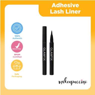 You Glamfix Adhesive Lash Liner Lengkap Harga Terbaru April 2023 | Blibli