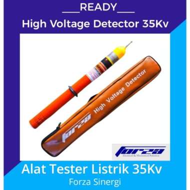 Jual Voltage Detector 150 Kv Original Murah - Harga Diskon Desember 2022 | Blibli.com