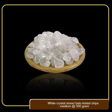 Jual Batu Kristal Terbaru - Harga Murah | Blibli.com