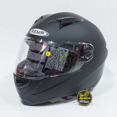 Jual Helm Zeus Full Face Online Baru - Harga Termurah Juli 2020 ...