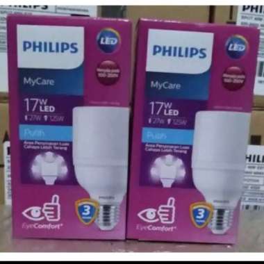 Jual Lampu Led Philips Bright 17 Original Murah - Harga Diskon Desember 2022 | Blibli.com