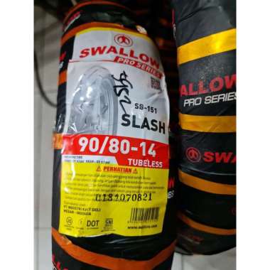 Jual Ban Motor Swallow 14 Slash Terbaru Dengan Harga Termurah Di 2023 | Blibli