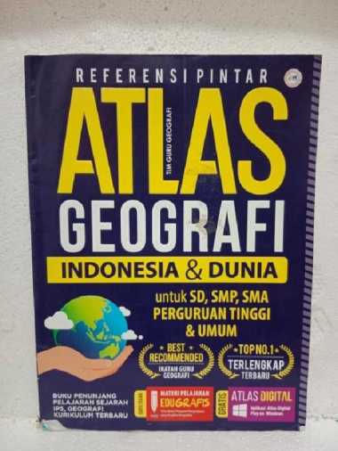 Jual Buku Pintar Dan Atlas Original Murah - Harga Diskon Februari 2023 ... Jual Buku Pintar Dan Atlas Original Murah - Harga Diskon Februari 2023 ...