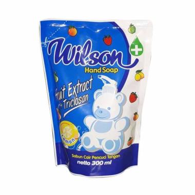 Wilson Soap Lengkap Harga Terbaru Agustus 2023 | Blibli